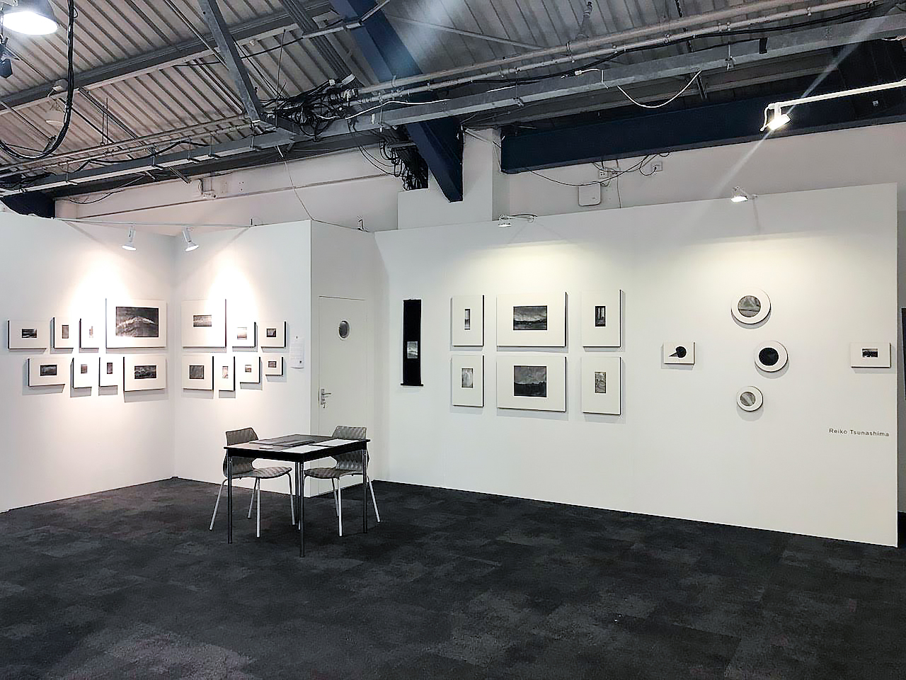 London Art Fair 2020 | 北井画廊｜Gallery KITAI